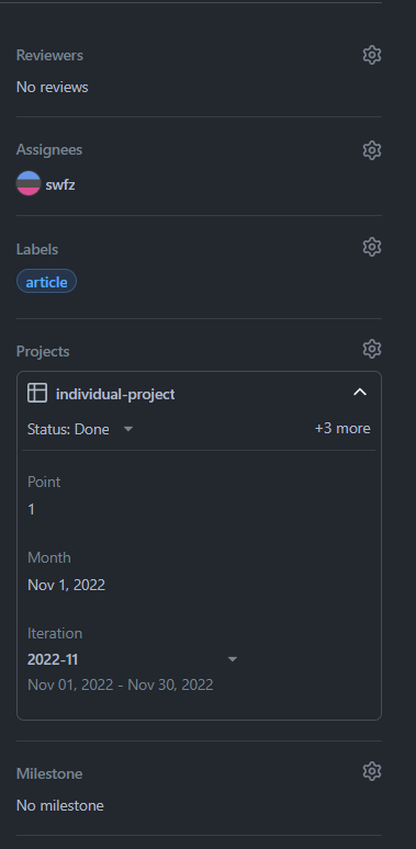 GitHub Projects(ProjectV2)にIssueやPullRequestを追加するGitHub CLIの拡張を作った - notebook