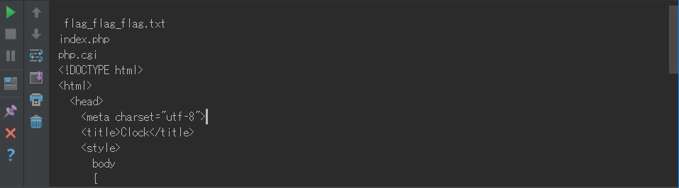 #12 Hypertext Preprocessor - ChogeLog