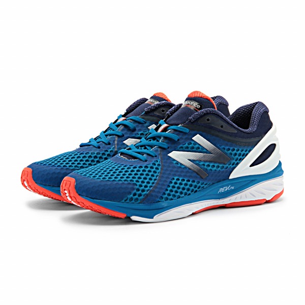 New Balance M1040を買った - love kicks