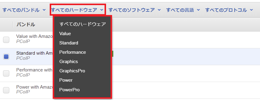 【VDI導入②】Amazon WorkSpacesを構築してみた（高速セットアップの方法） - サーバーワークスエンジニアブログ