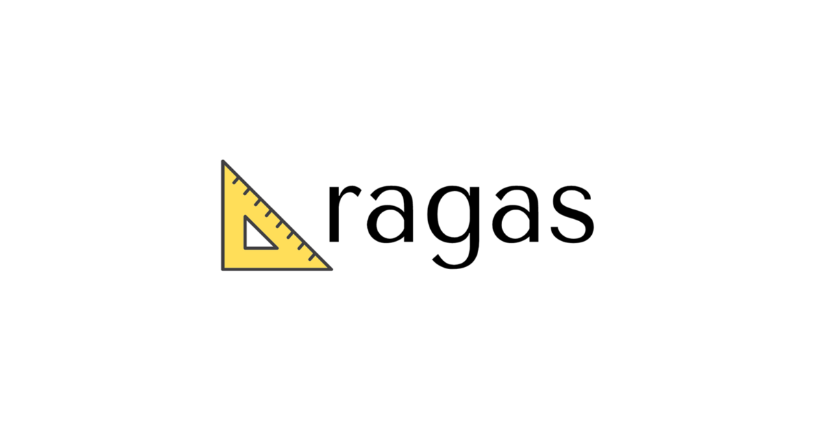 RAG評価フレームワークのragasを使ってみた - サーバーワークスエンジニアブログ