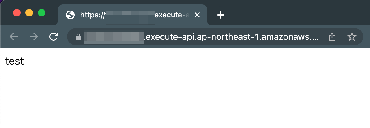 【Amazon API Gateway】プライベート統合でREST APIからinternalなNLBへ接続する - サーバーワークスエンジニアブログ