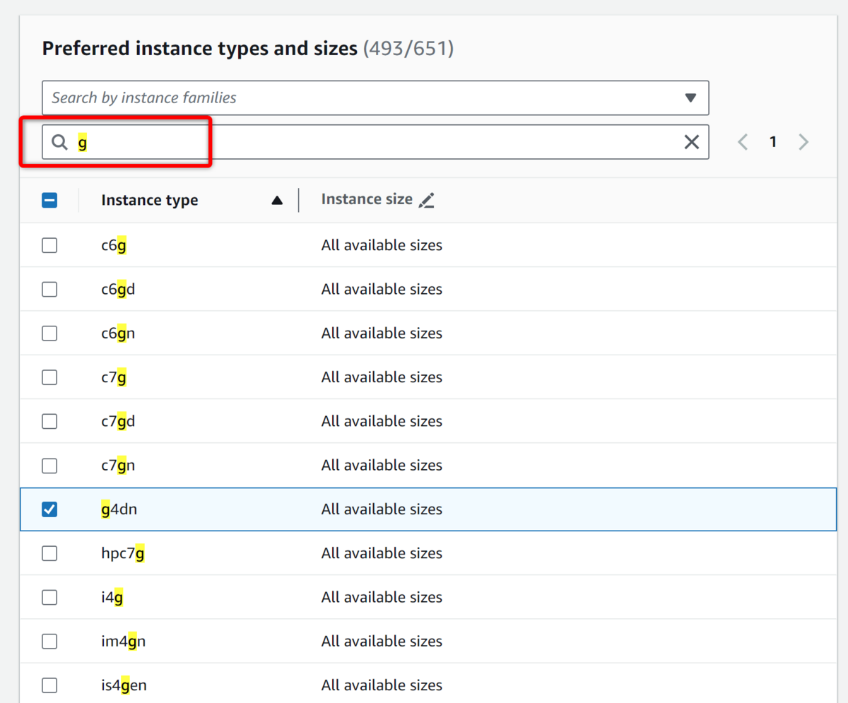 AWS Compute Optimizer に新たに追加された Rightsizing preferences を解説します - サーバー ...