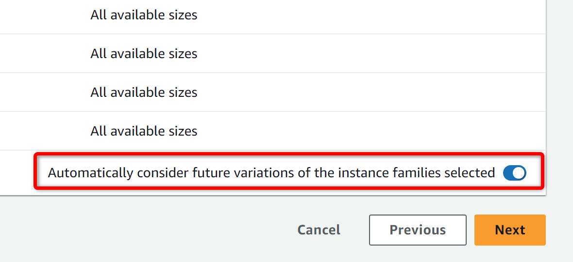 AWS Compute Optimizer に新たに追加された Rightsizing preferences を解説します - サーバー ...