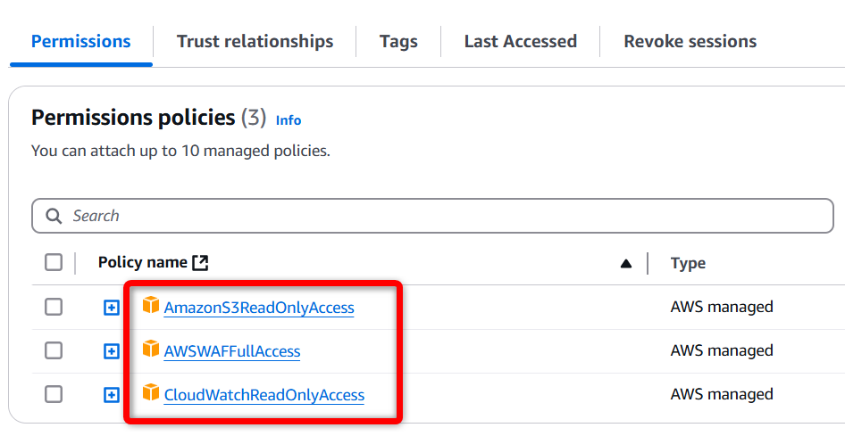 WafCharm (Advanced) の AWS 環境構成図と実装で押さえておきたいポイント - サーバーワークスエンジニアブログ