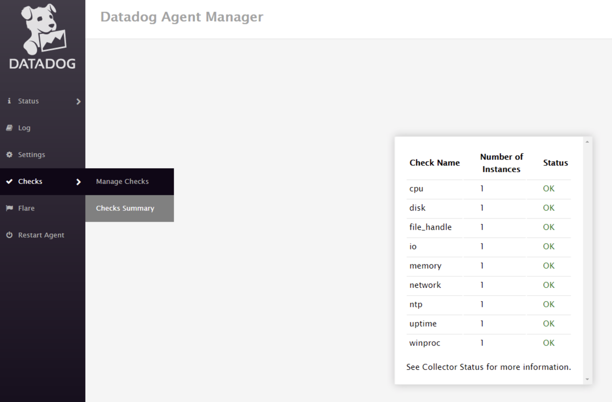 WindowsにDatadog Agentをインストールしてみた - サーバーワークスエンジニアブログ