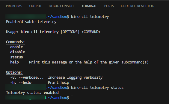 【Kiro CLI】はじめる前に知っておくべきこと ~データプライバシー＆セキュリティ編~ - サーバーワークスエンジニアブログ