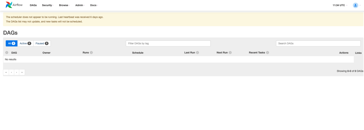 Amazon MWAA (Amazon Managed Workflows for Apache Airflow) のネットワーク構成と料金の ...