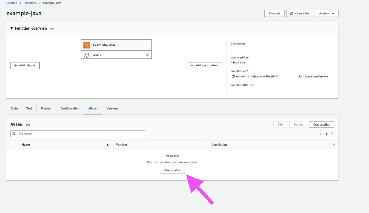 AWS Lambda で Java 17 のランタイムを試しつつ、SnapStart を試してみた。後編：SnapStart を試してみる - サーバーワークスエンジニアブログ