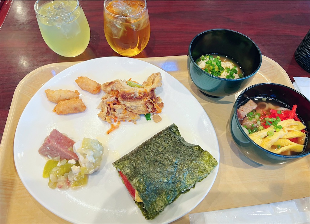 2023 沖縄 - 日常に潜む絶望