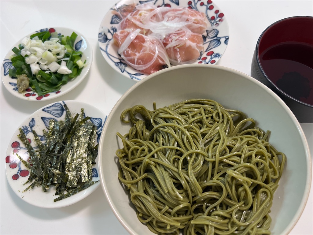 健康でいるための食事 - 日常に潜む絶望