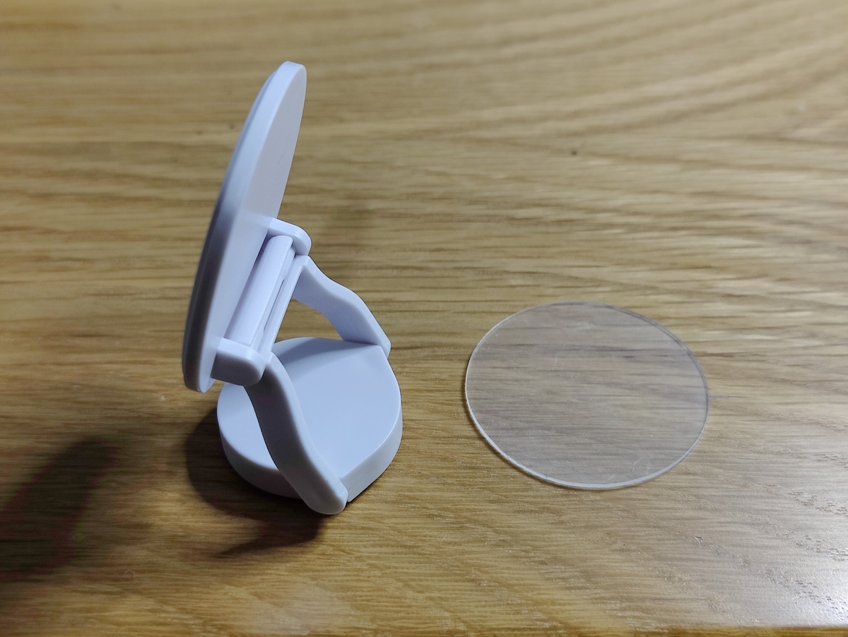 Tuyaのミリ波人感センサー ZY-M100を試す - Sympapaのスマートホーム日記