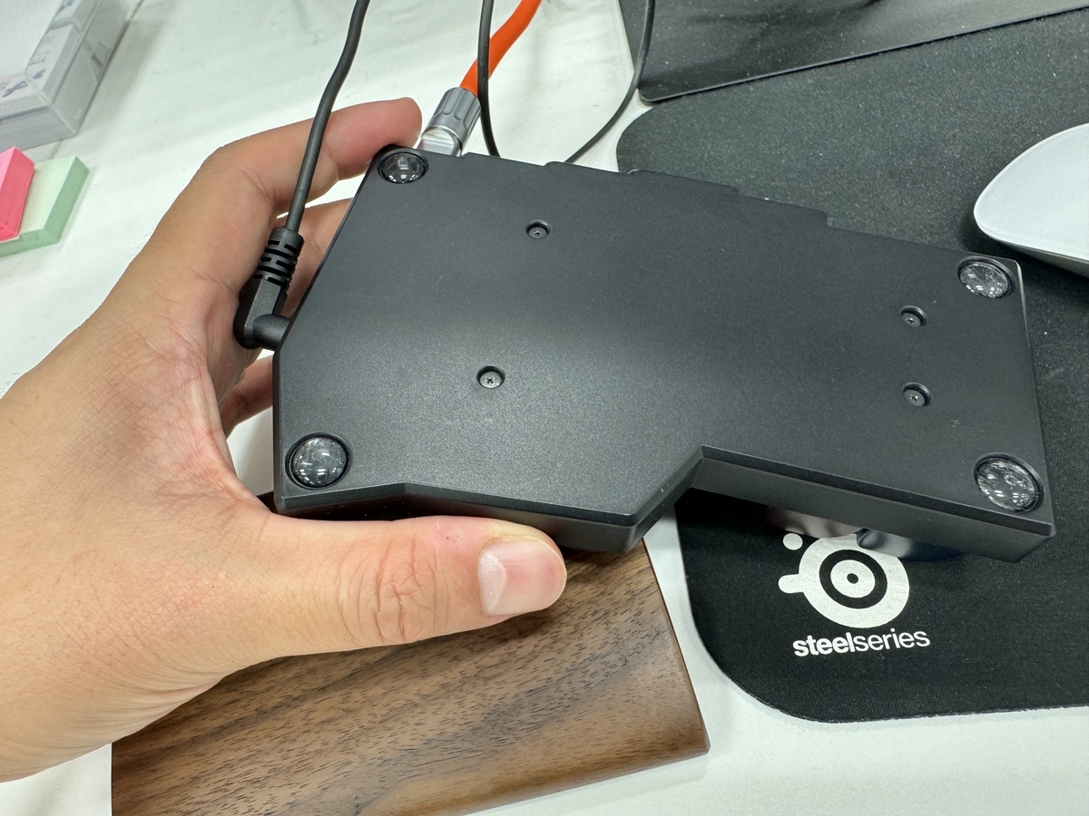 突撃！隣のキーボード 2024年 - シンクロ・フード エンジニアブログ