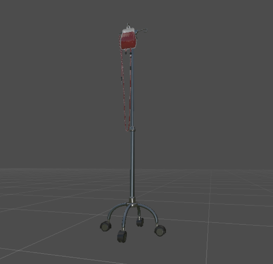 【RPG Developer Bakin】DLC[Modern Hospital Pack] [Leafy Lodge ...