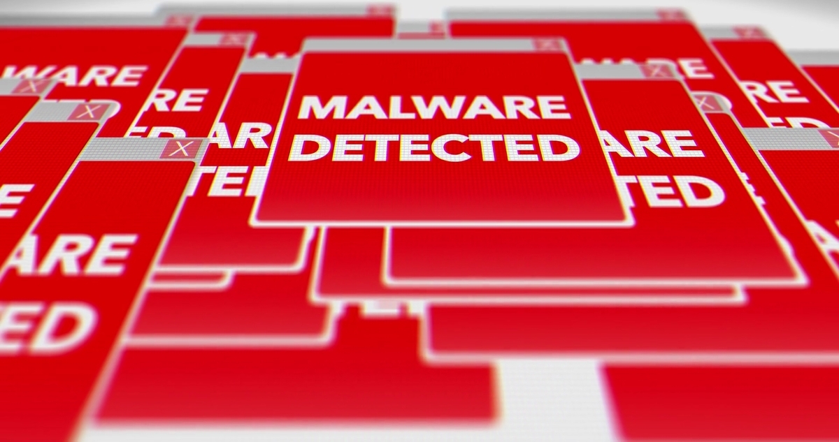Common types of malware and classifications - systemactivation’s blog