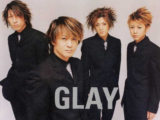 私の凄い人part1 GLAY - Syuheiz night brog