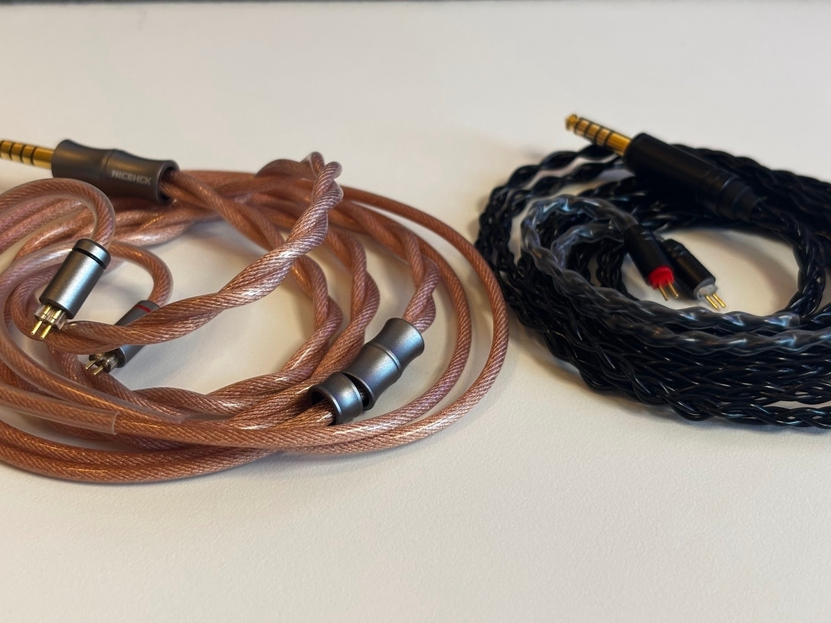 KBEAR KB02紹介レビュー - しゅけガジェット