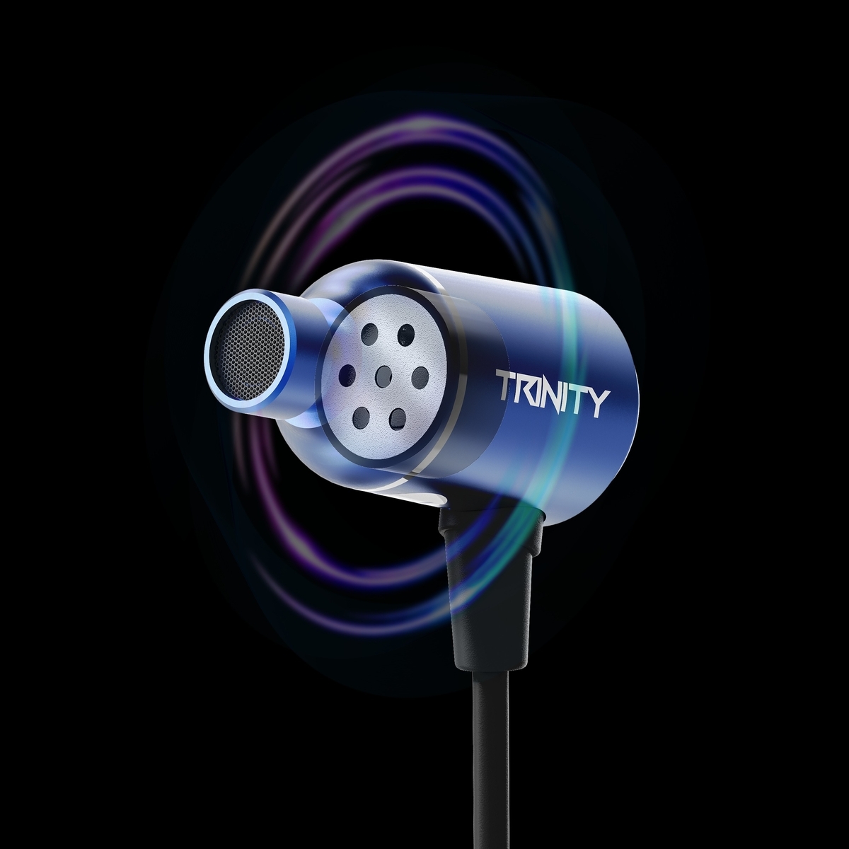AZLA TRINITY 音質のこだわったスーパーエントリーモデル - しゅけガジェット