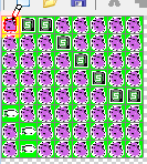 クォータビューの作り方 - 2dgames.jp