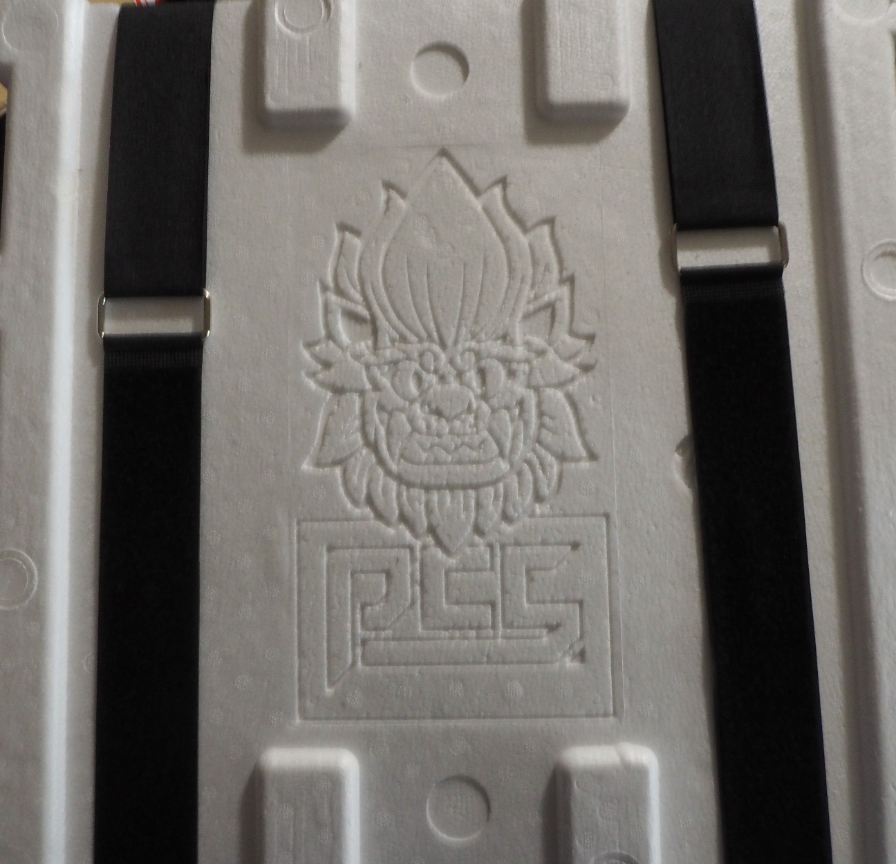 PCS R.Mika SEASONPASS レビュー ＃128 - 楽 園 フィギュアレビューブログ