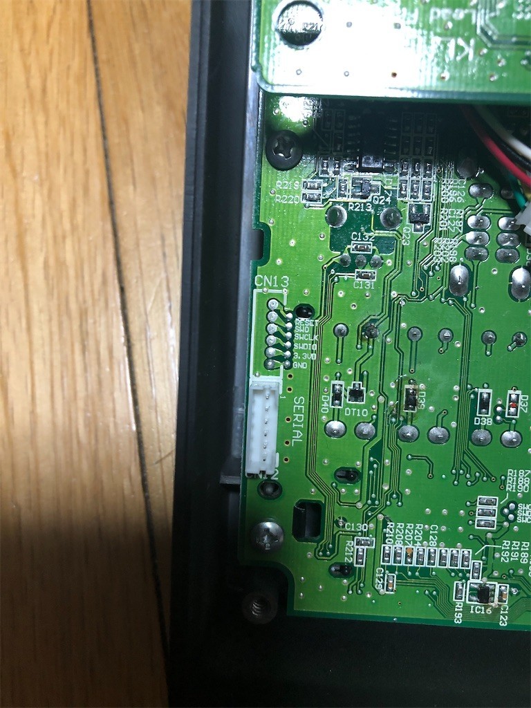 monotribeをmidi改造する - 新スマートフォン僕の生活を変えてゆく