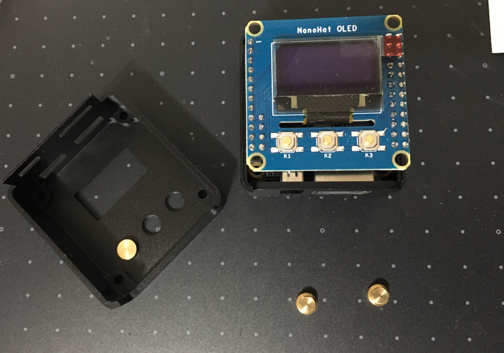 Nano Pi Neo2 starter kit - t-yosh’s blog