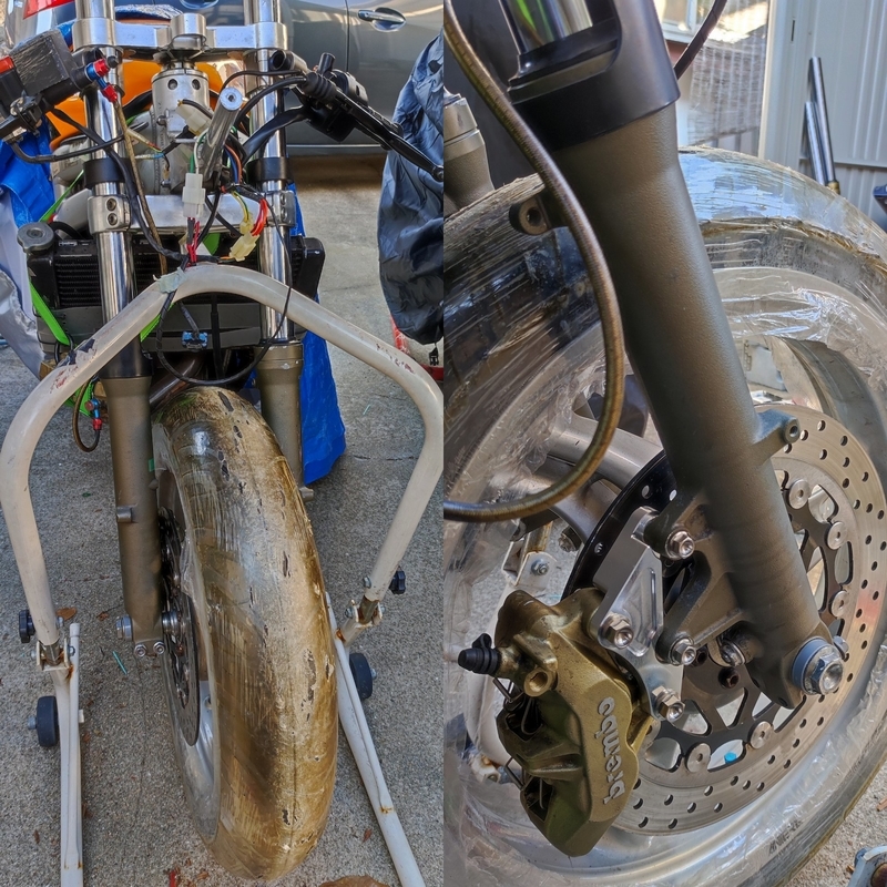 bb1 ちょっと寄り道 - bb1デッド・エンド・ストリート