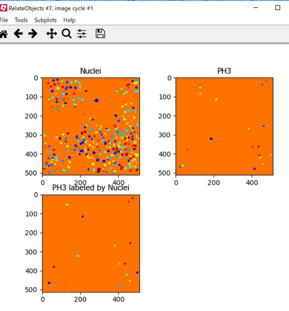 【CellProfiler】Example pipelineで画像解析の基礎を学ぶ④ - t_kahi’s blog