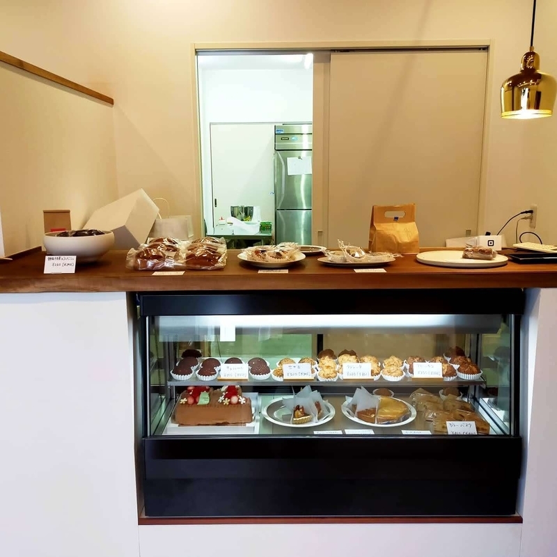 [B!] BAKE STUDIO by Bikiniに行ってみた - t_ka:Diary