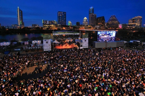 第50回 Perfume、SXSW 2015に出演決定！！ - R.E.P.