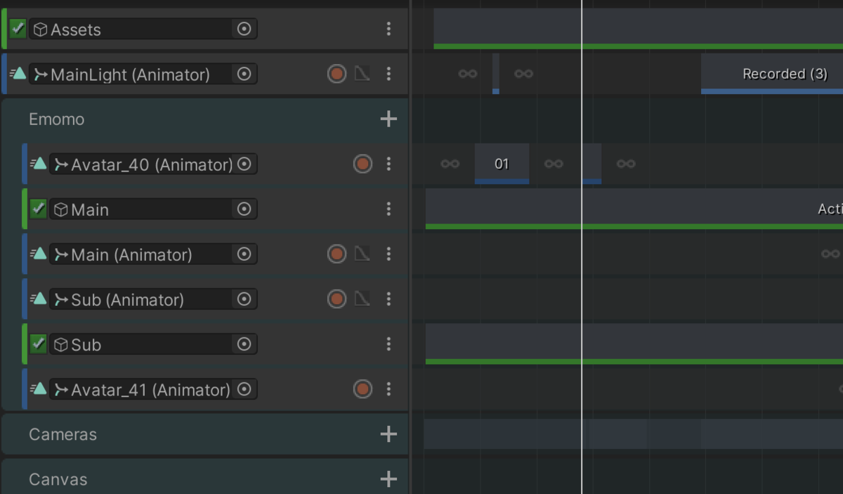 【Unity】MirrativのギフトとUnityを活用したリッチな演出の紹介 - Mirrativ Tech Blog