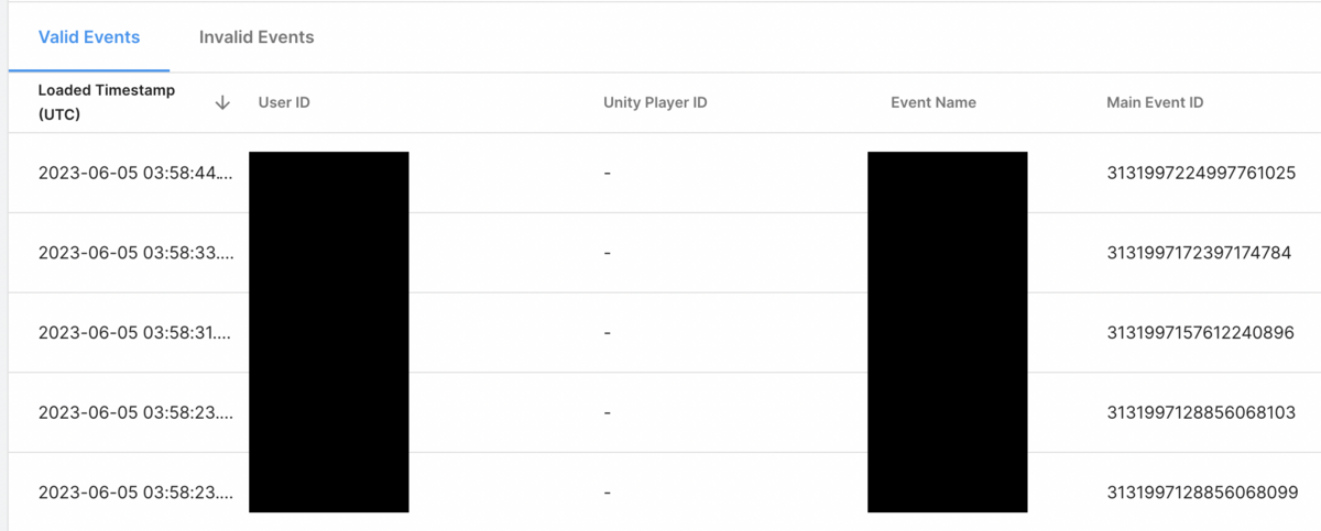 新しいUnity AnalyticsとUnity Cloud Diagnosticsの紹介と使い方 - Mirrativ Tech Blog