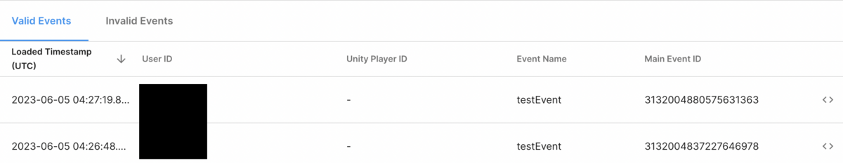 新しいUnity AnalyticsとUnity Cloud Diagnosticsの紹介と使い方 - Mirrativ Tech Blog