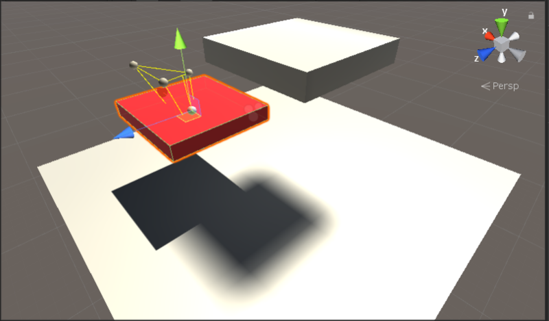 #unity ShadowmaskモードとDistance Shadowmaskモードの違いについて - 土屋つかさの技術ブログは今か無しか