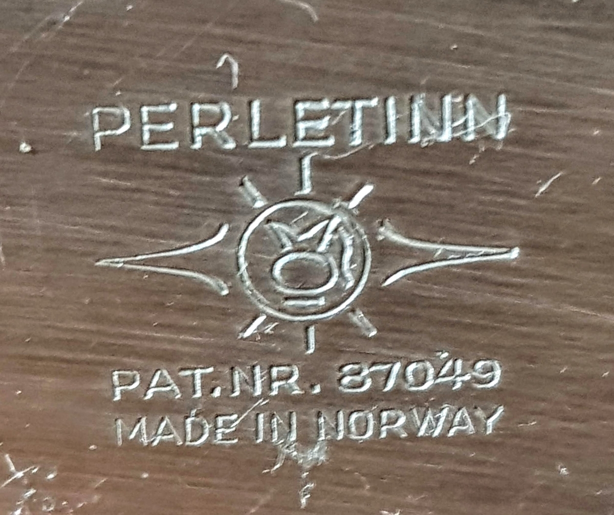 PERLETINN NORWAY OM - 北欧スウェーデン発 旅と料理とエトセトラ / Travel, Food, etc - Short ...