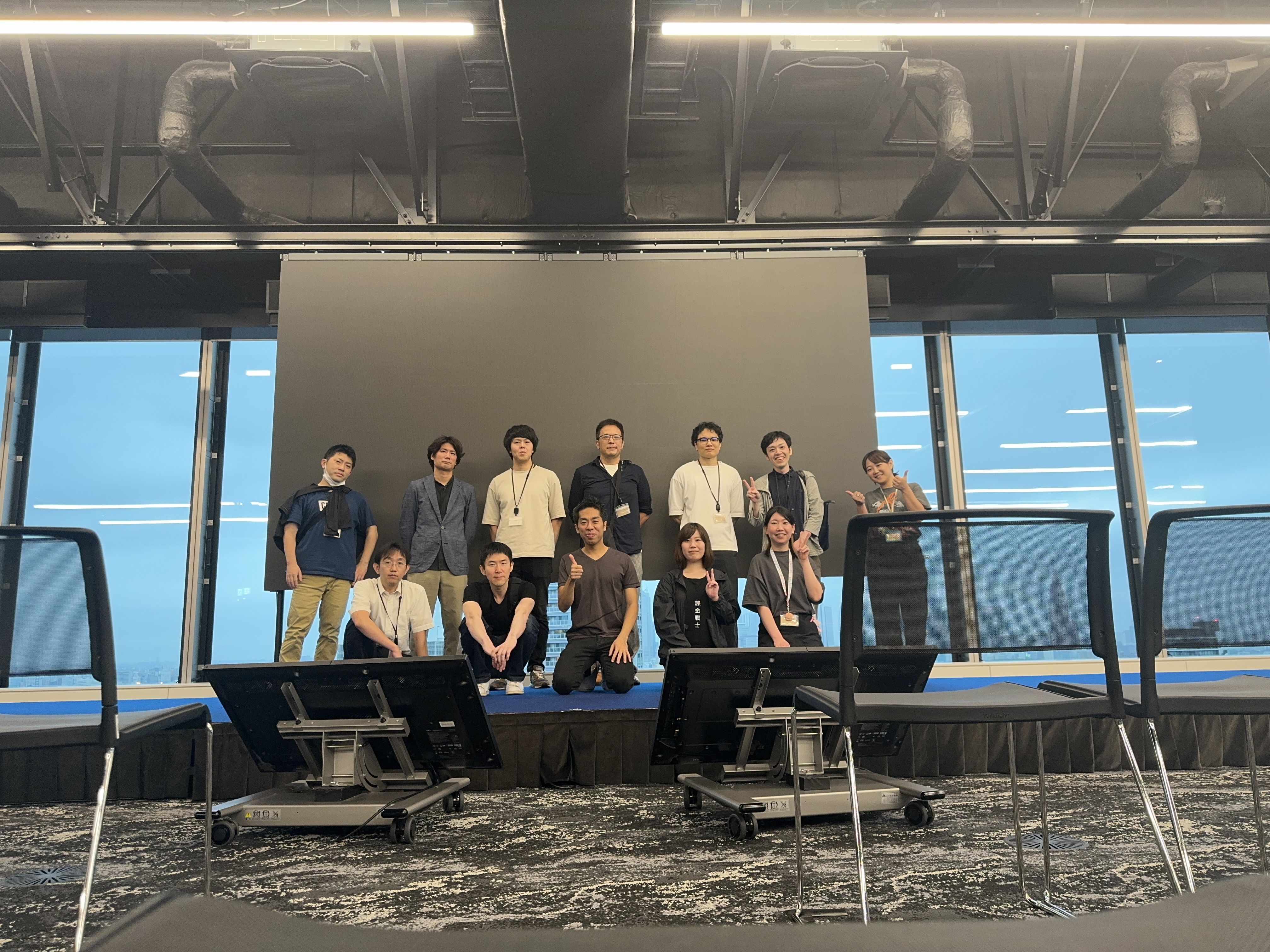 Difyの全社活用について、Dify Meetup Tokyo #1で発表しました - Tabelog Tech Blog