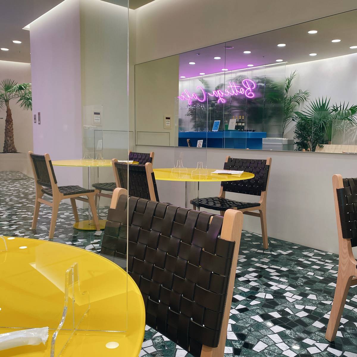 ボッテガカフェ （Bottega Cafe ）さんのメニュー - チーズケーキマニアへの道!!(世界の味を発見しよう)