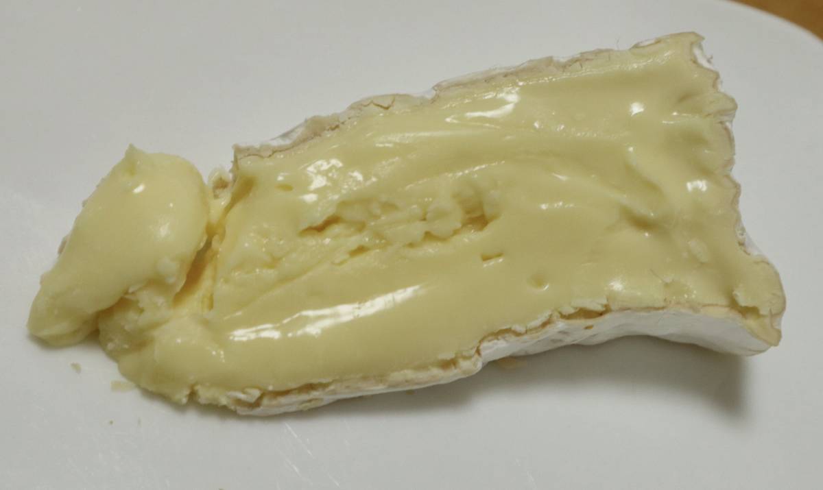 瀬棚 SETANA（カマンベールタイプ） 酒粕クリームチーズカシュー - チーズケーキマニアへの道!!(世界の味を発見しよう)