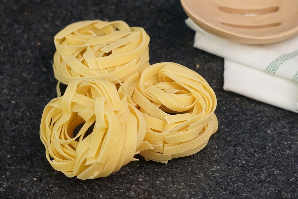 Tips★イタリアで「細長い麺」を食べたいときのパスタ名称：これさえ覚えておけば - 超個人的★ヨーロッパ旅行のHow To