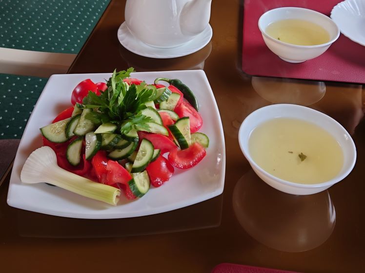 【ウズベキスタン旅行記】9：新市街や絨毯工房、街ブラ旅行記。サマルカンド3日目＆4日目 - 超個人的★ヨーロッパ旅行のHow To