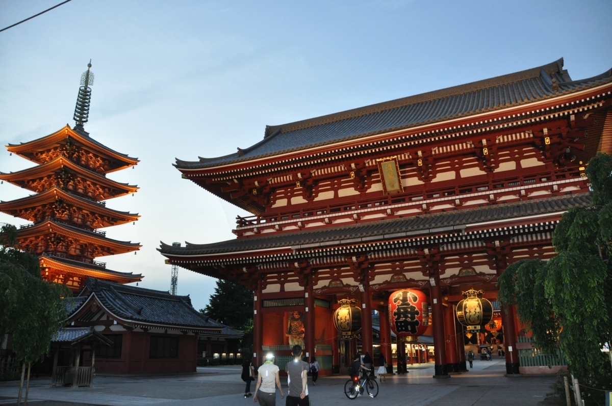 Recommended trips to Japan taught by Japanese people～Tokyo version ...
