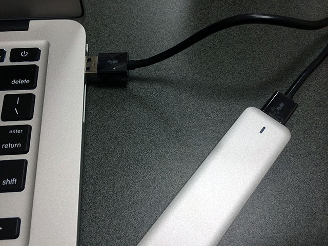 MacBookAir13(Mid2012)の内蔵SSDをTranscend JetDrive520(960GB)に換装した - tabimoba.net