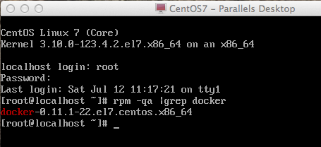 RHEL7,CentOS7で最新のDockerを使う - tabimoba.net