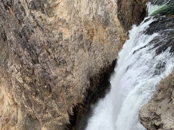 【イエローストーン国立公園】観光の見どころ・回り方をまるっと解説｜アメリカ国立公園 - KIMI LIFE