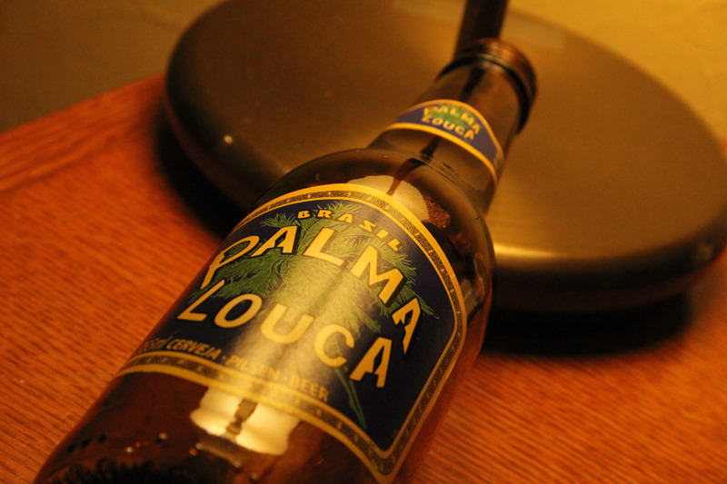 PALMA LOUCA - 美味しいテーブルワイン♪(*´∇`*)