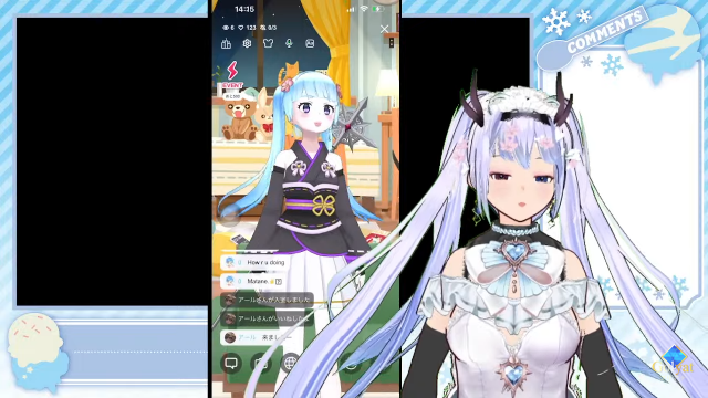 RARITYというVtuber配信アプリでロリコンがハーレムを作っているのを発見する【注意喚起】 - ゴリアテ | アニメ・ゲームブログ