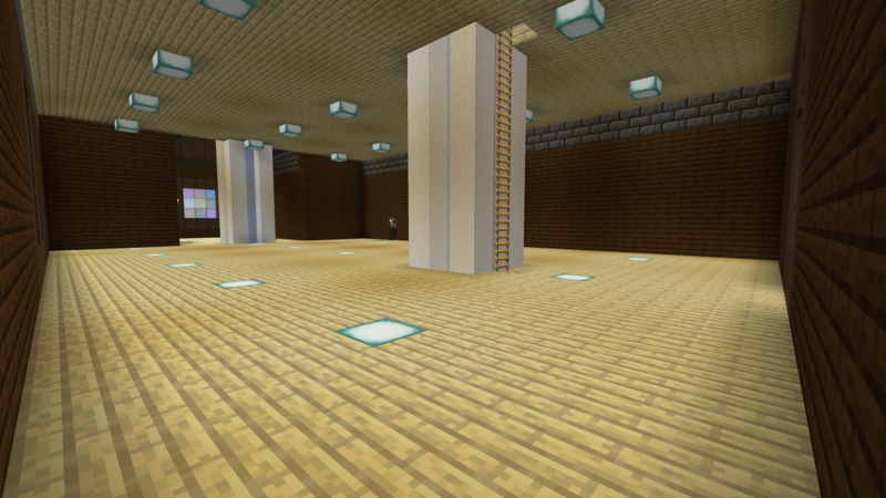 minecraft season5 1.18~1.19 part54 ウルネス教会リフォーム計画 part12 - minecraftから自作PC沼に引き摺りこまれたTACの物語