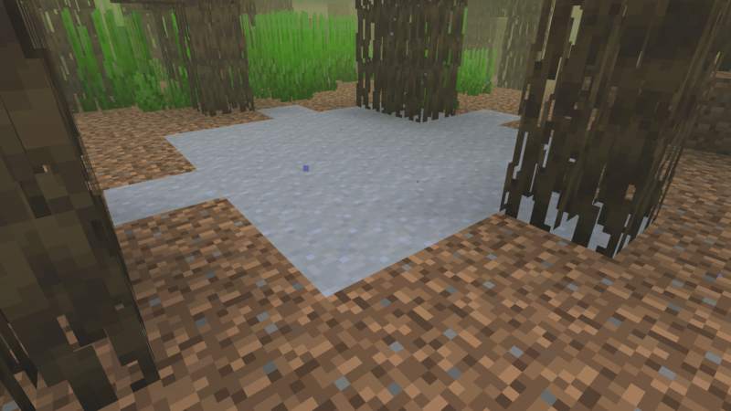 minecraft season5 part58 新建築の中に アイアンゴーレムトラップ part1 - minecraftから自作PC沼に引き摺りこまれたTACの物語