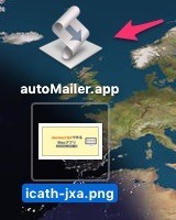 Javascriptで作るMacアプリ！JXA入門編 - タダケンのEnjoy Tech
