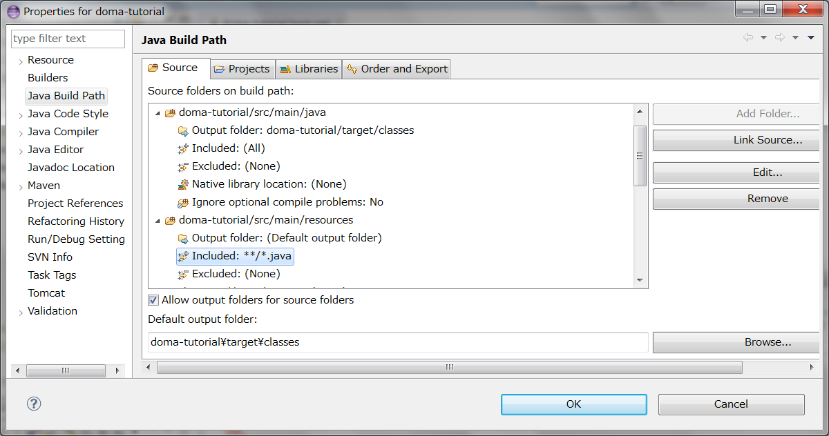 Eclipse M2E APT processing error while trying to find SQL resources · Issue #319 · domaframework ...